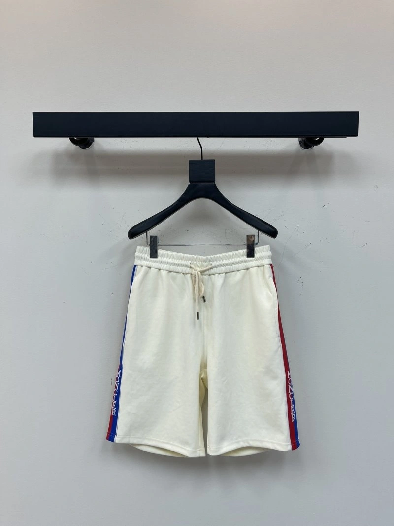 Value-priced Moncler Short Pants