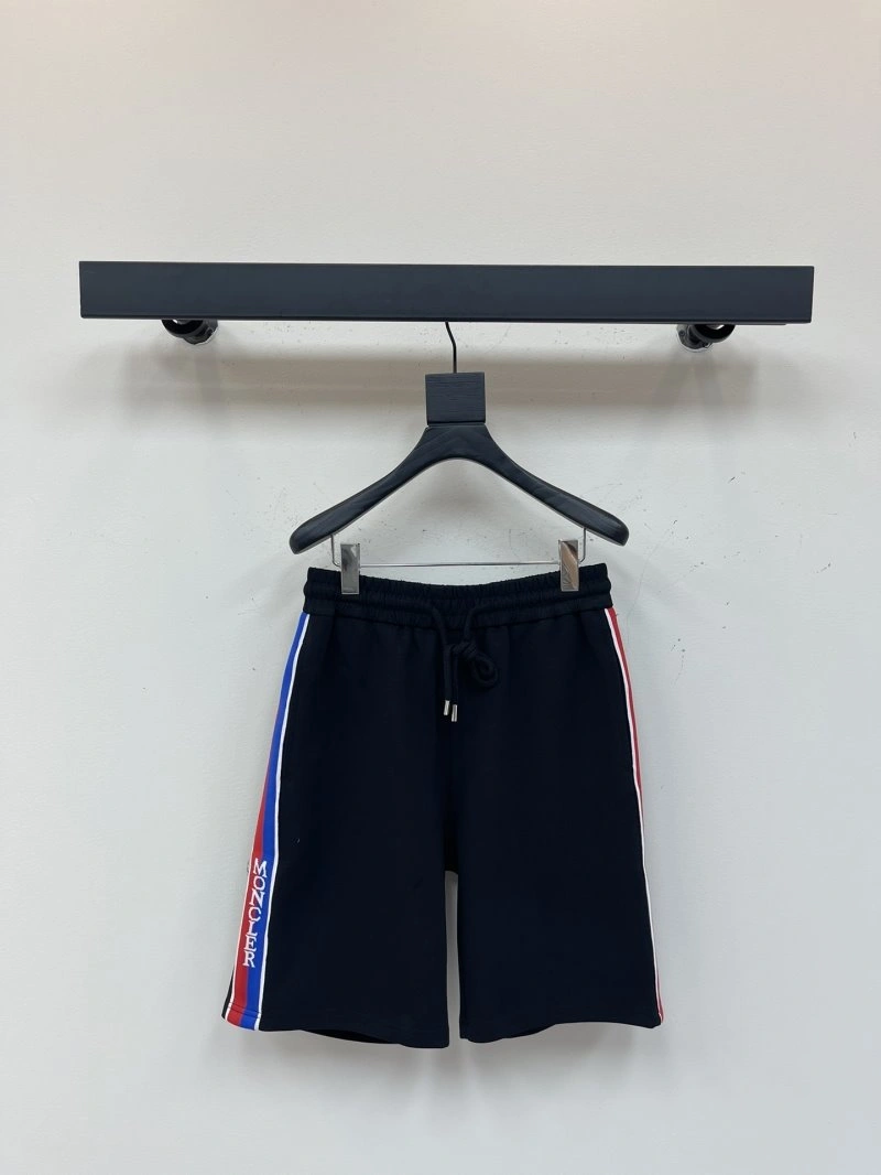 Value-priced Moncler Short Pants
