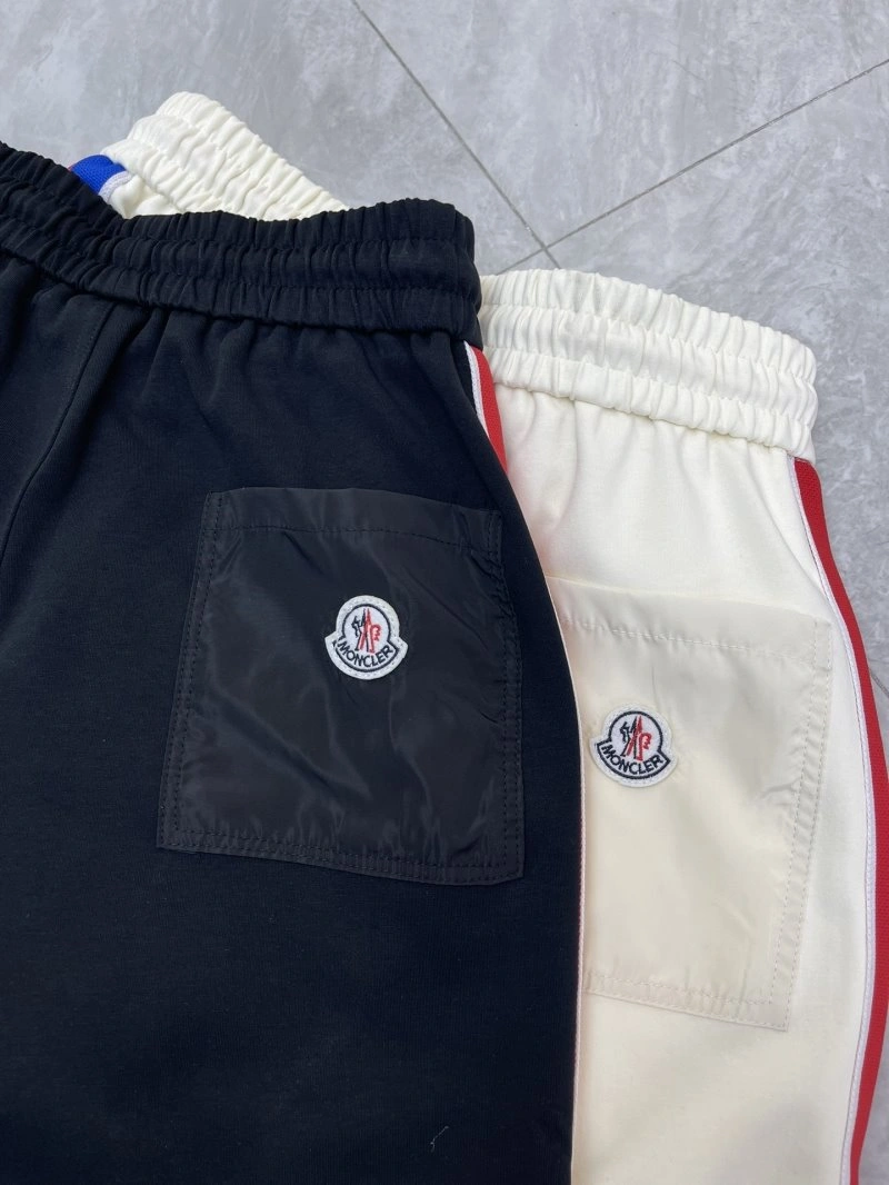 Value-priced Moncler Short Pants