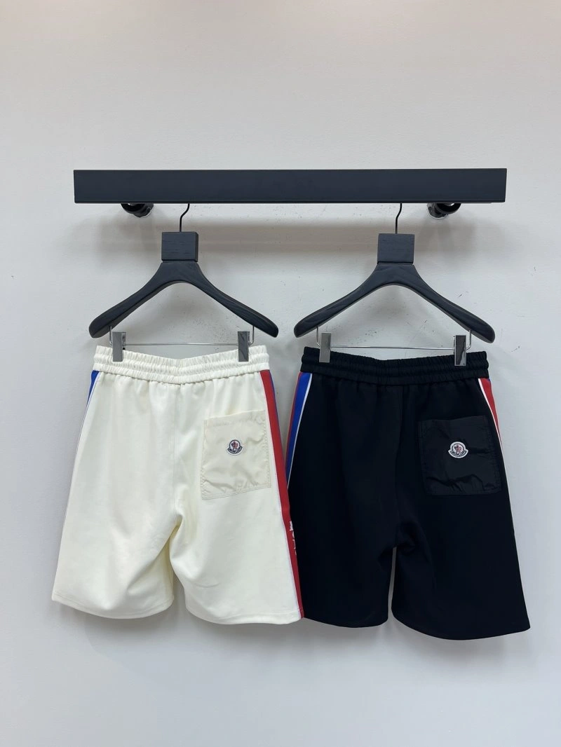 Value-priced Moncler Short Pants