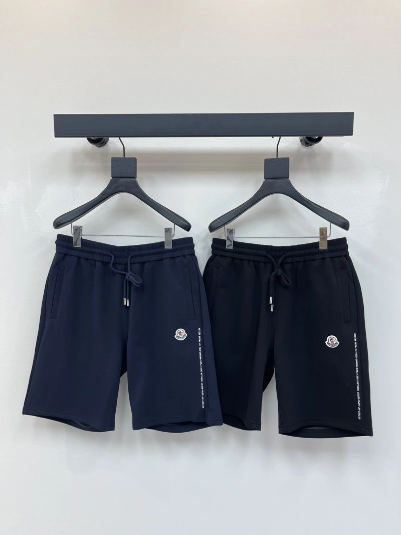 Moncler Short Pants