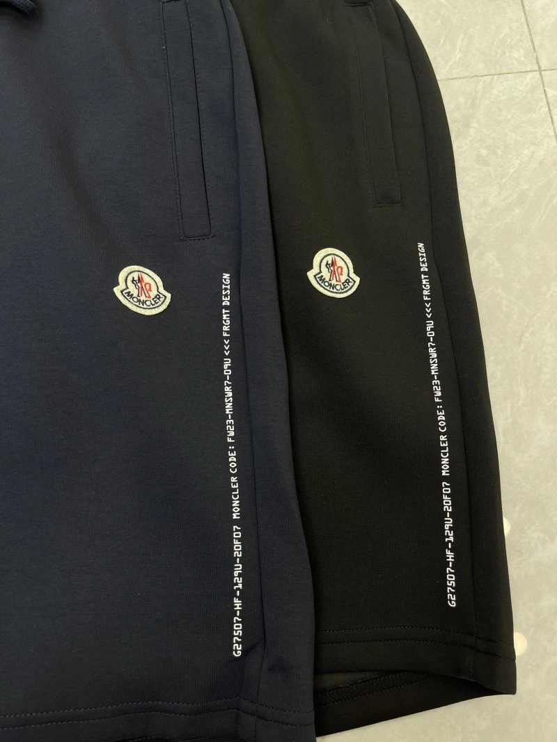 Affordable Moncler Short Pants