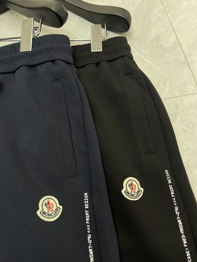 Affordable Moncler Short Pants