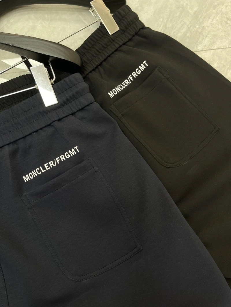 Affordable Moncler Short Pants
