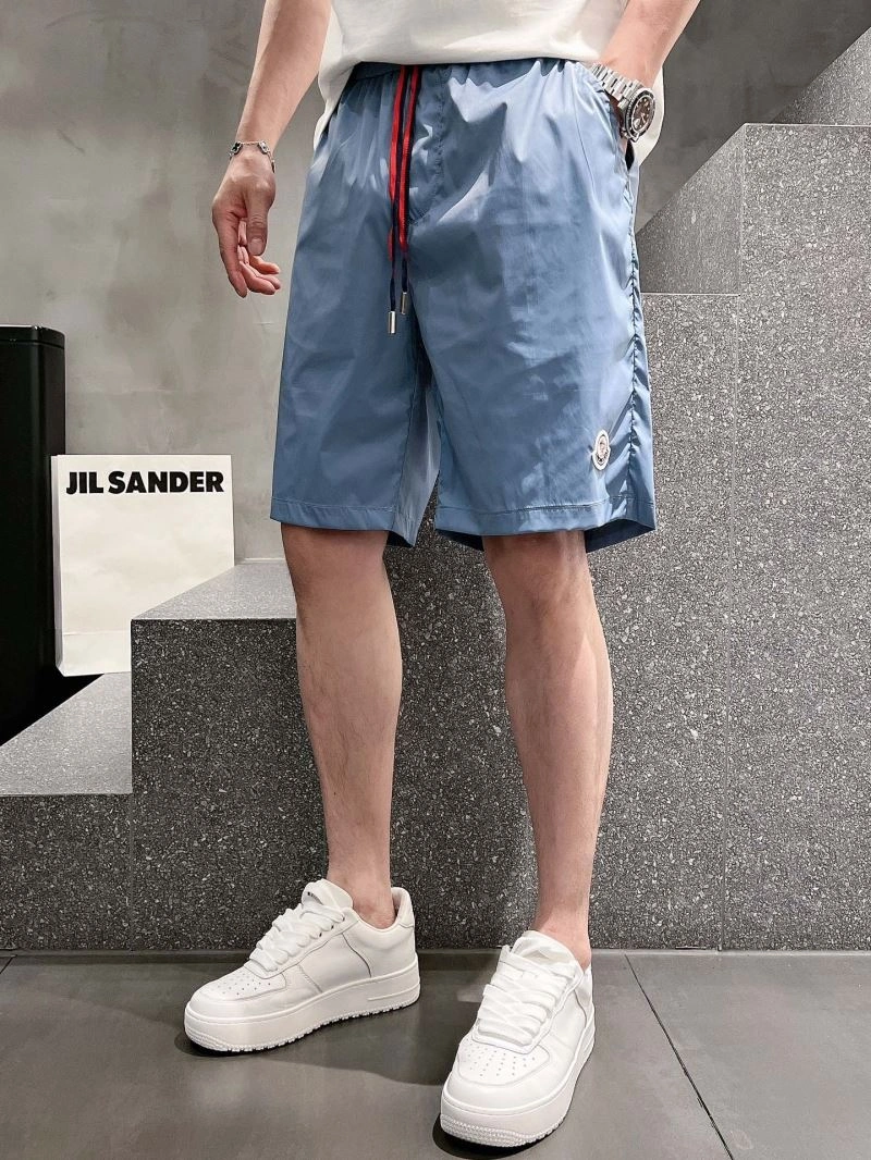 Exact replica Moncler Short Pants