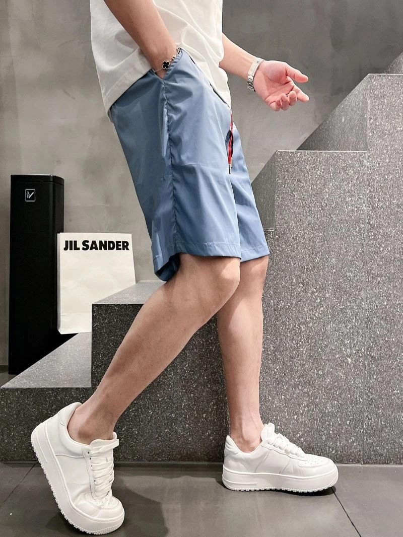 Exact replica Moncler Short Pants