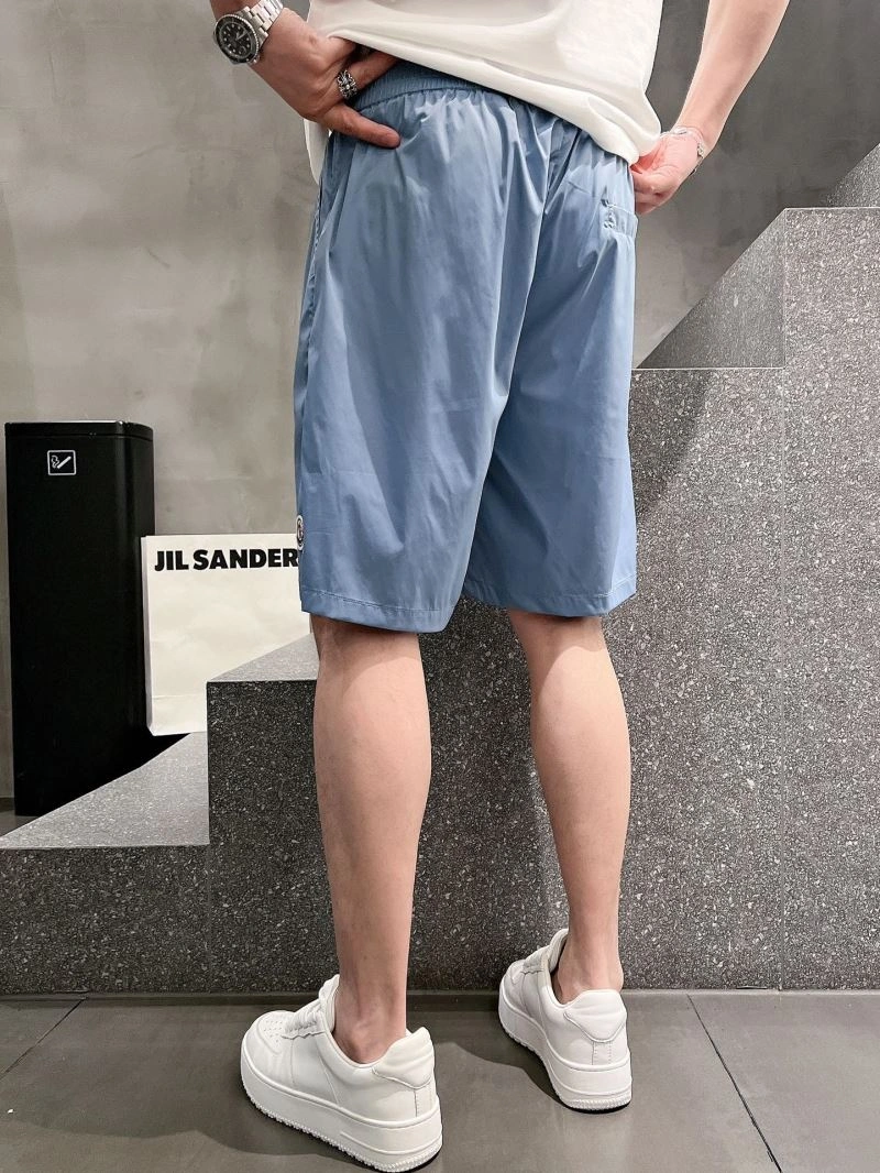 Exact replica Moncler Short Pants