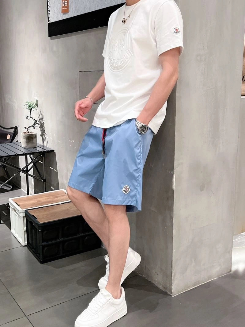 Exact replica Moncler Short Pants