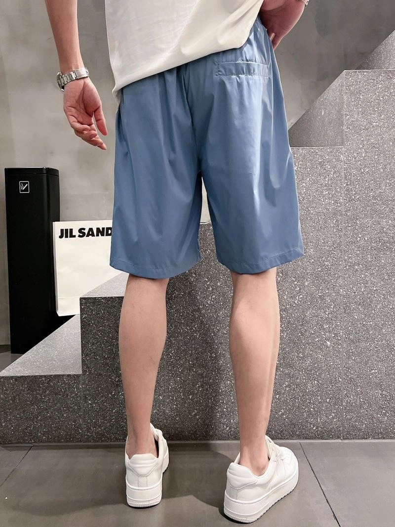 Exact replica Moncler Short Pants