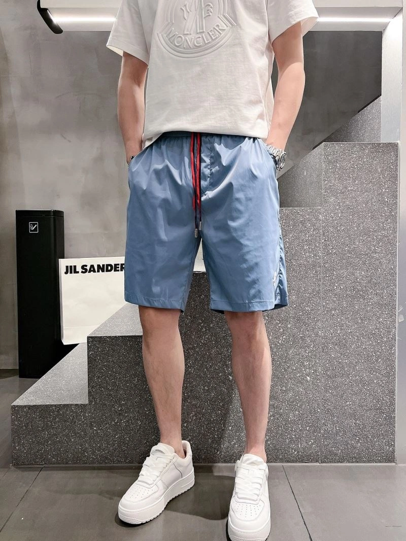 Exact replica Moncler Short Pants