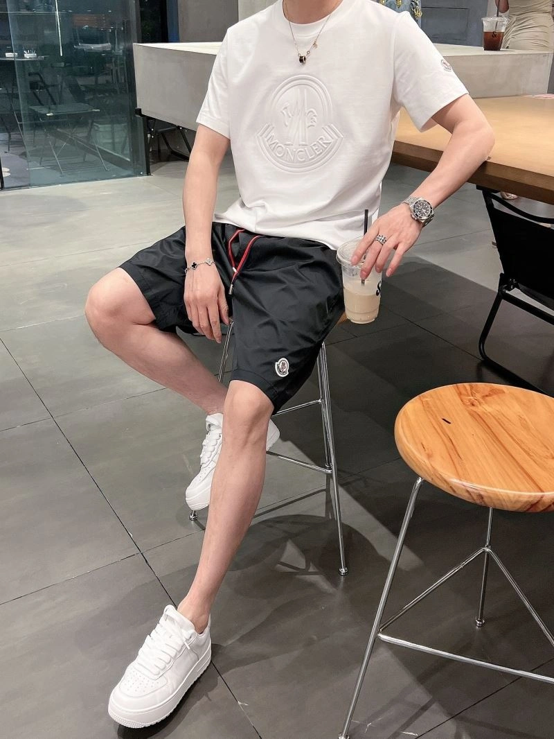 Original Moncler Short Pants