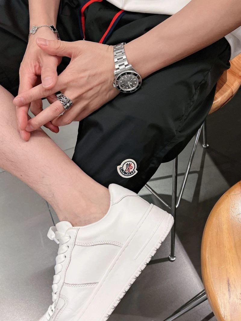 Original Moncler Short Pants