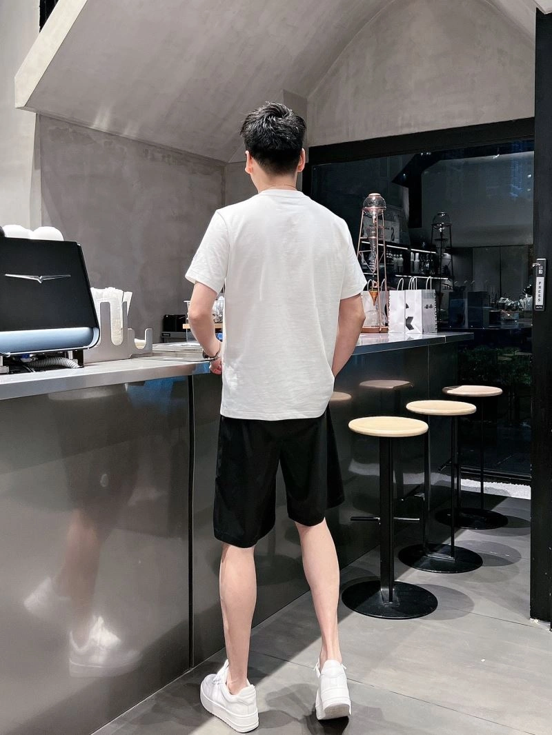 Original Moncler Short Pants