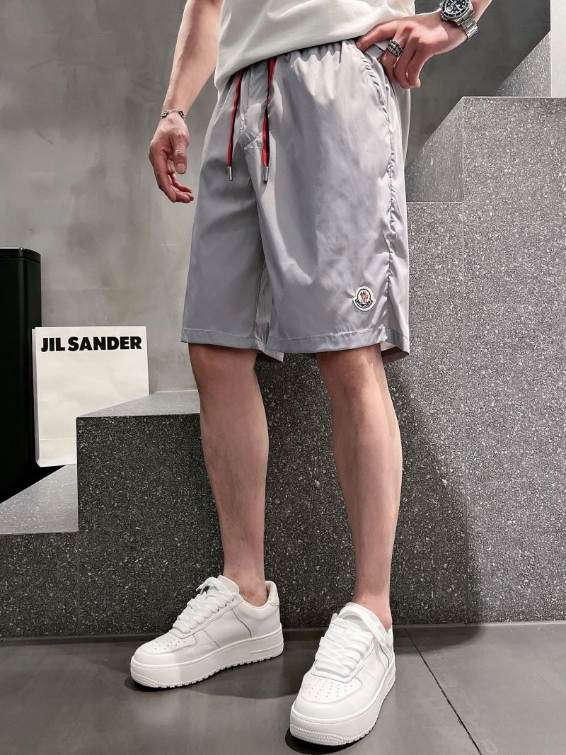 Value-priced Moncler Short Pants