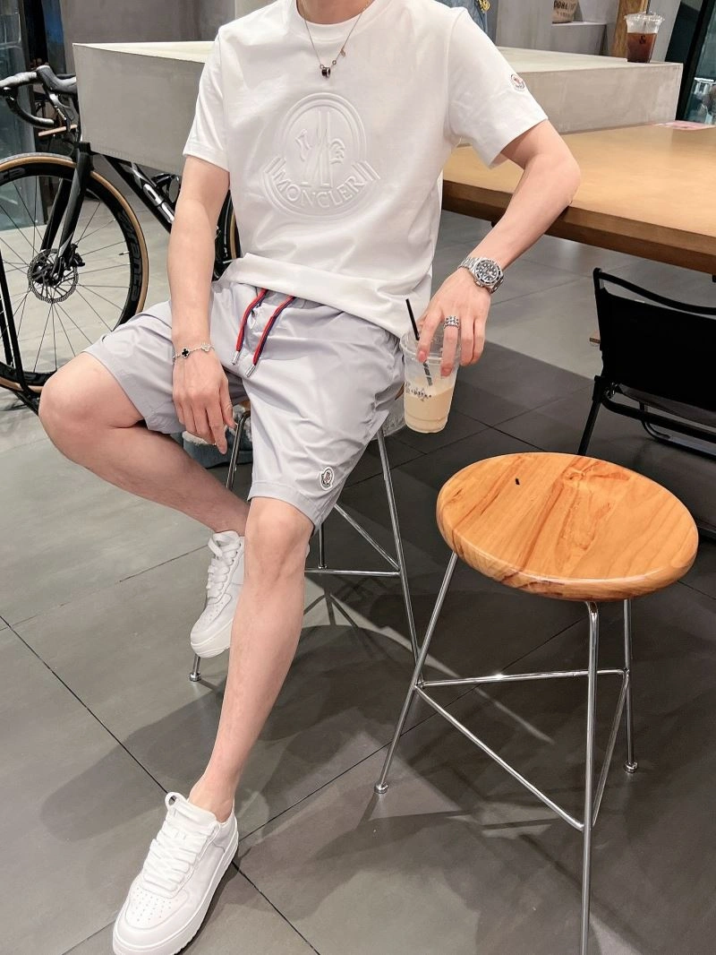 Value-priced Moncler Short Pants