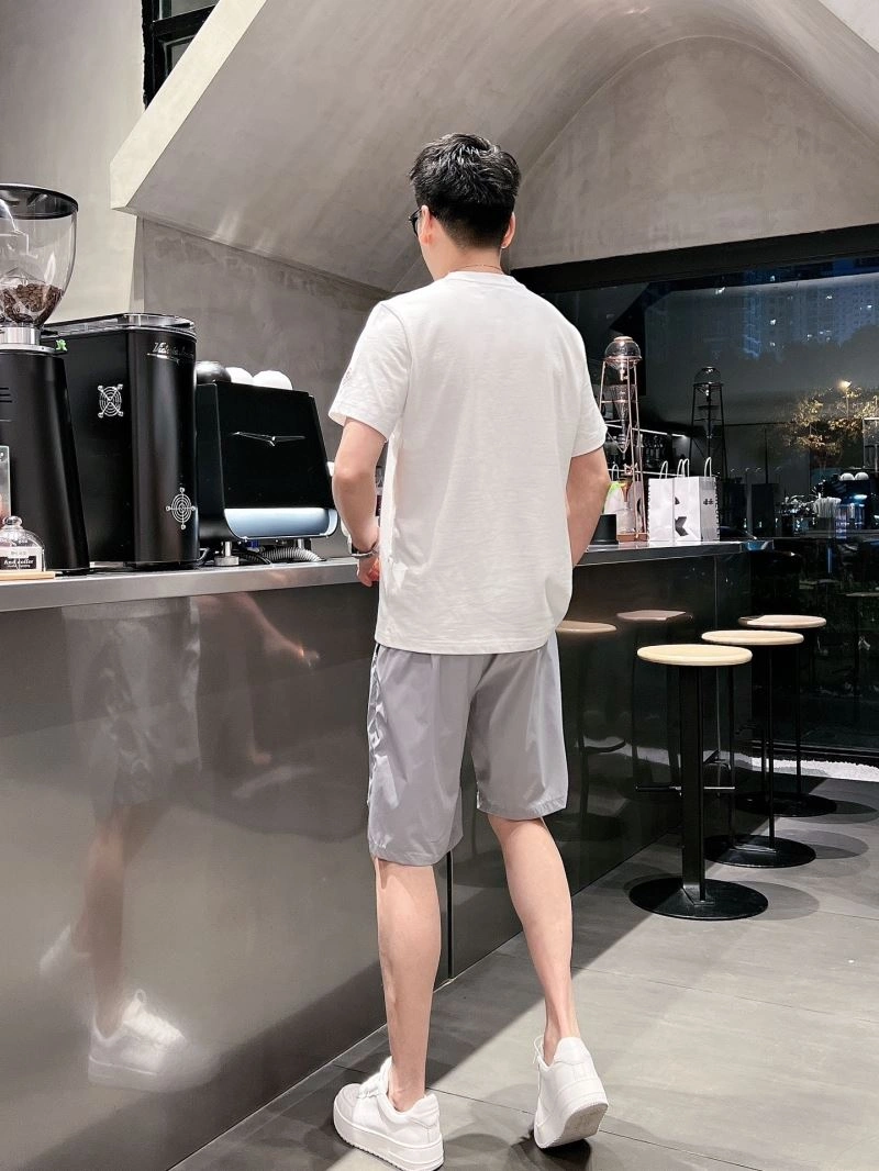 Value-priced Moncler Short Pants