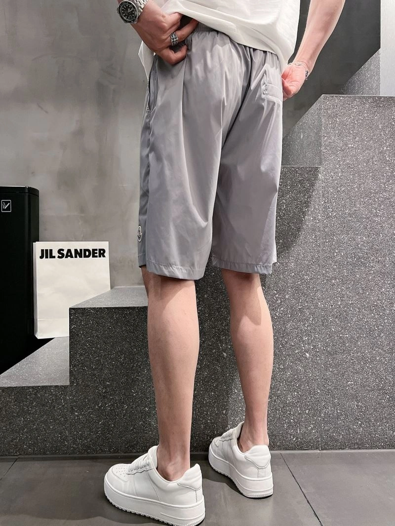 Value-priced Moncler Short Pants
