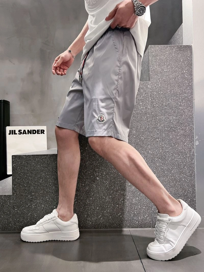 Value-priced Moncler Short Pants