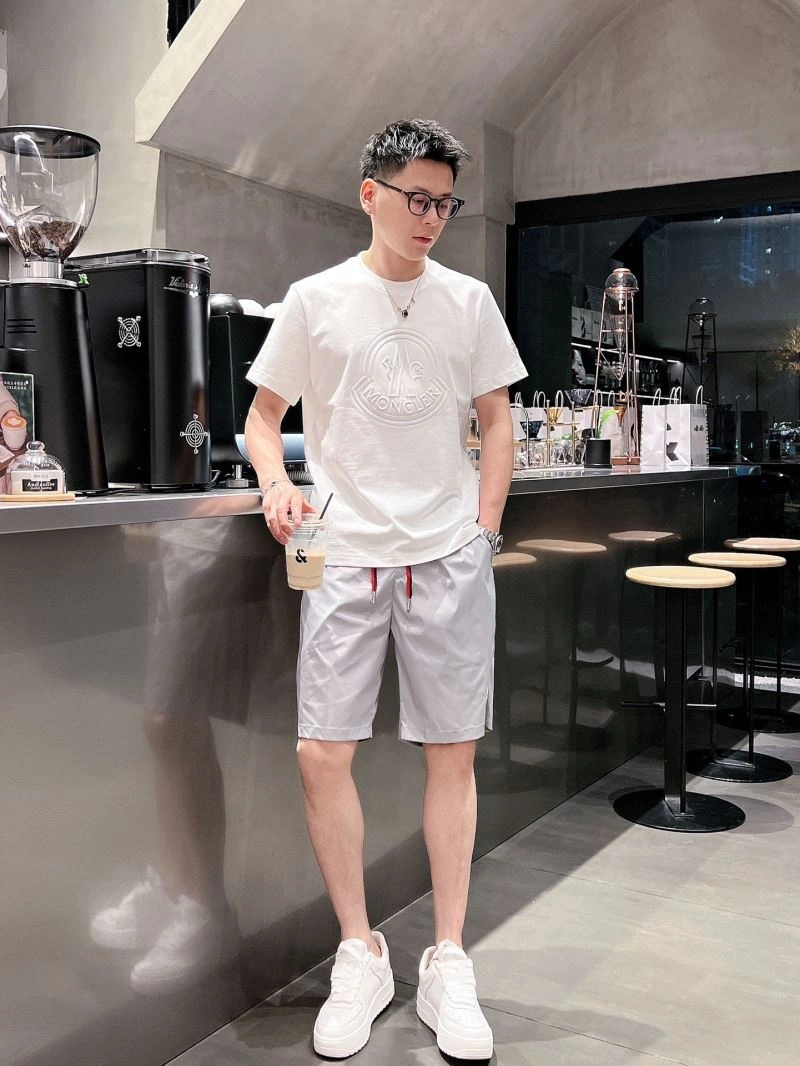 Value-priced Moncler Short Pants