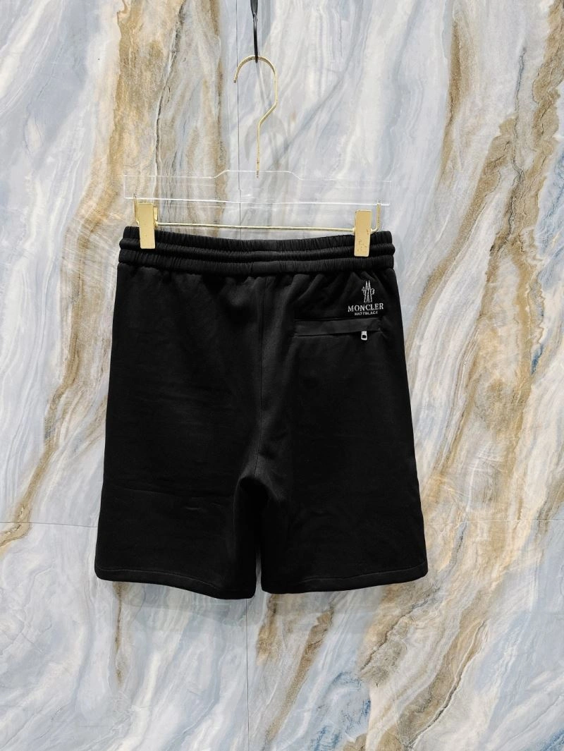 Top mirror Moncler Short Pants