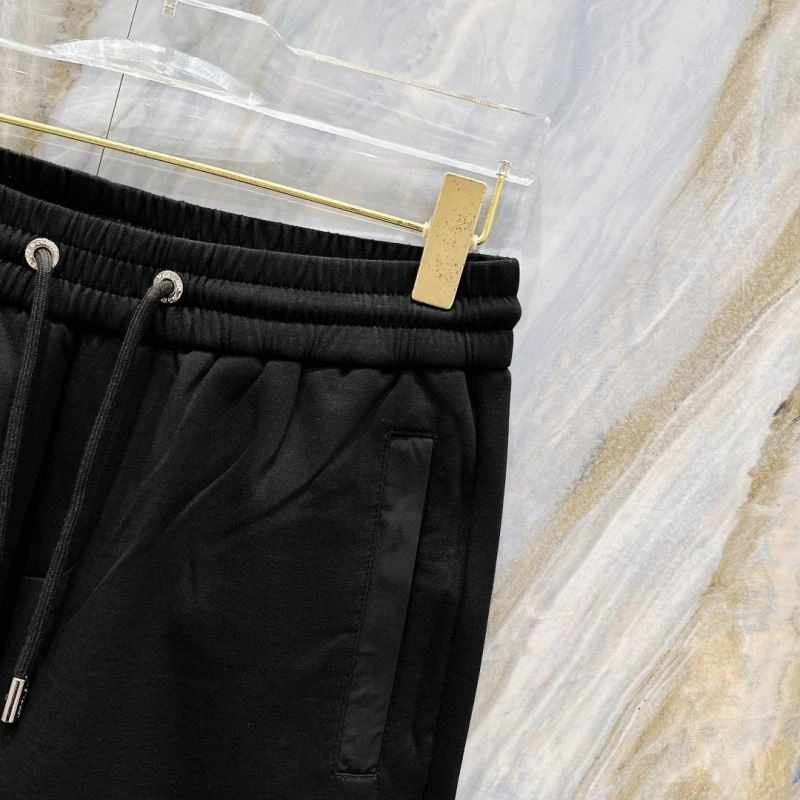 Top mirror Moncler Short Pants