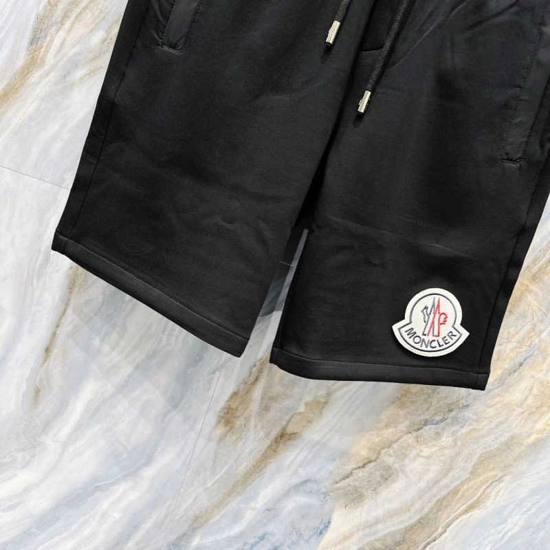 Top mirror Moncler Short Pants