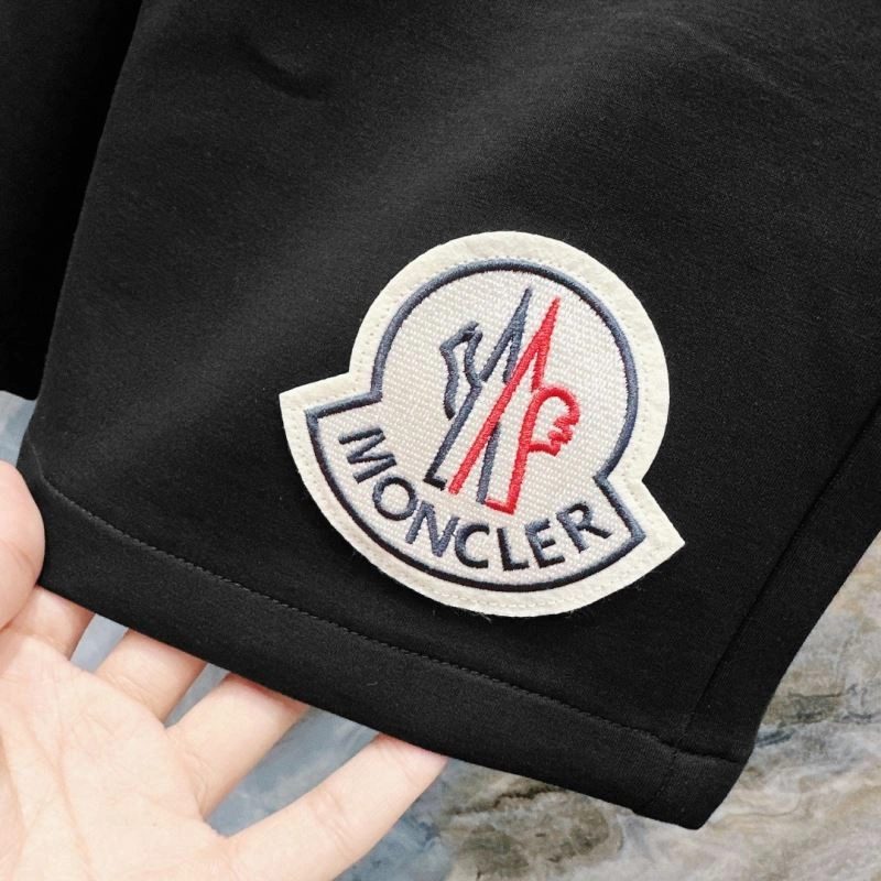 Top mirror Moncler Short Pants