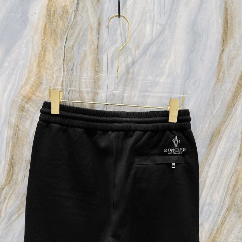 Top mirror Moncler Short Pants