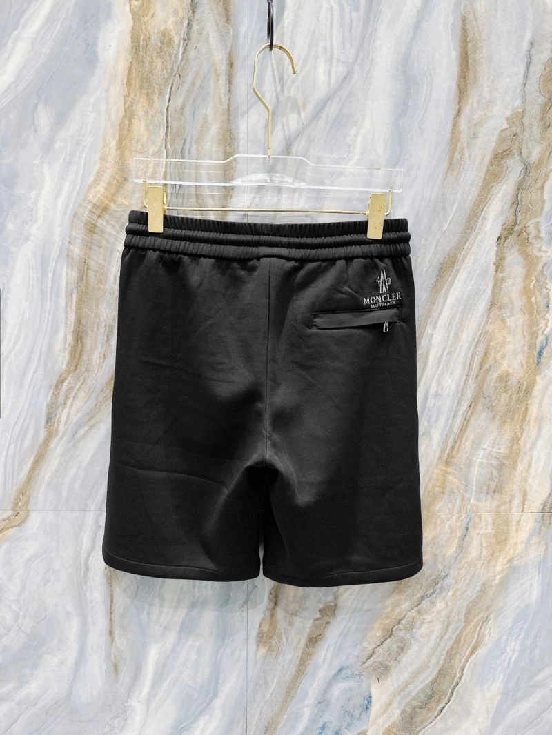 Bargain Moncler Short Pants