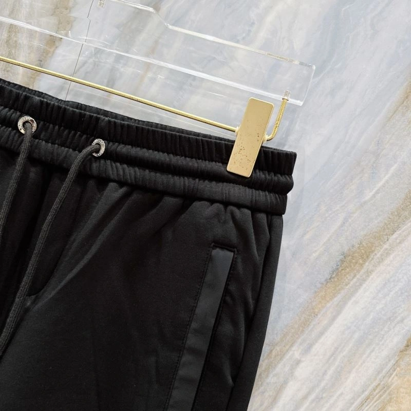 Bargain Moncler Short Pants