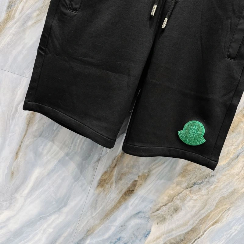 Bargain Moncler Short Pants