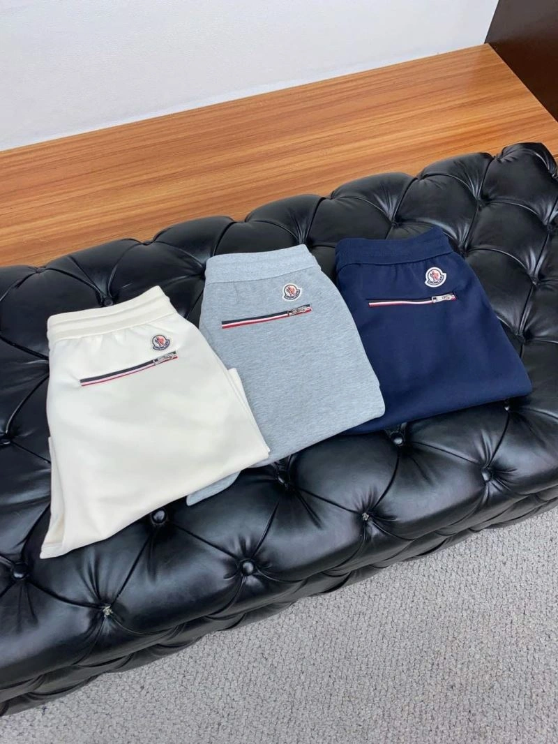 Moncler Short Pants