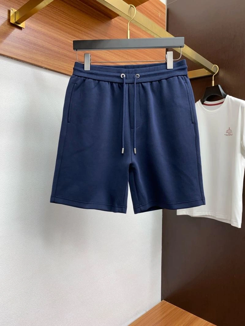Authentic Moncler Short Pants