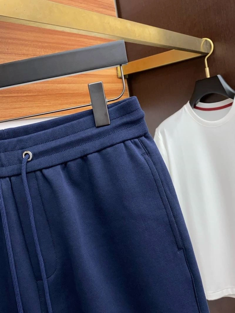 Authentic Moncler Short Pants