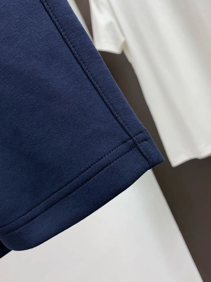 Authentic Moncler Short Pants