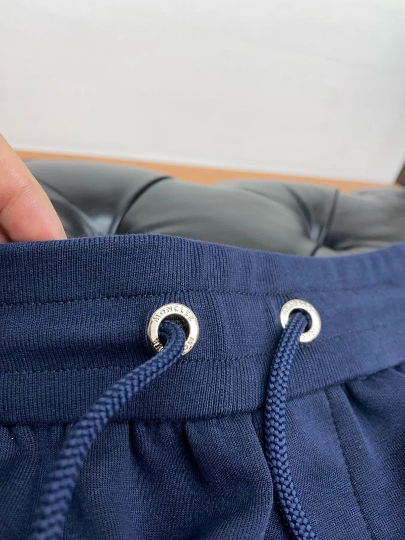Authentic Moncler Short Pants