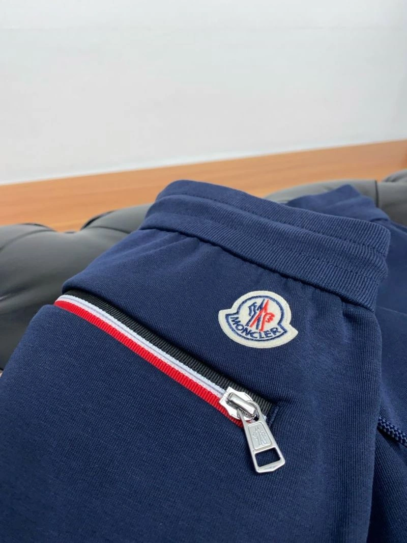 Authentic Moncler Short Pants