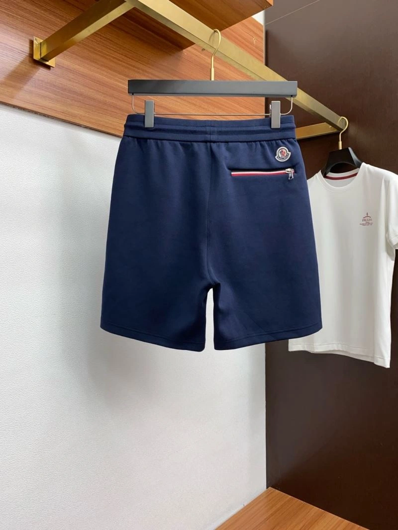 Authentic Moncler Short Pants