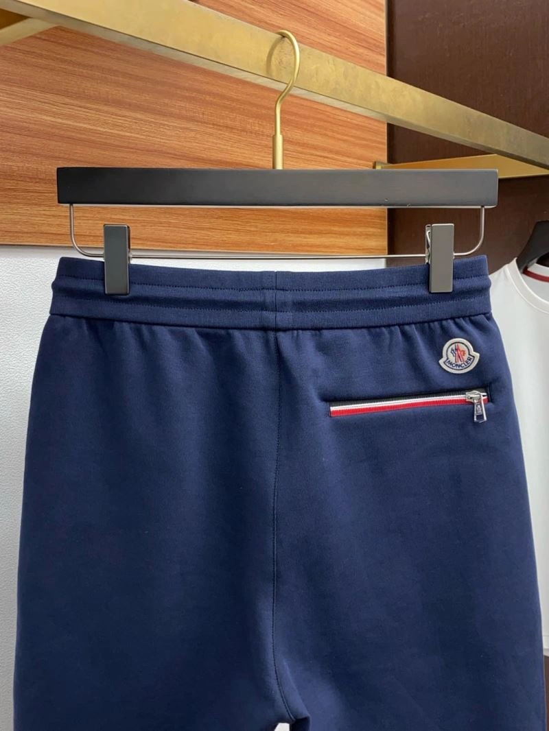 Authentic Moncler Short Pants