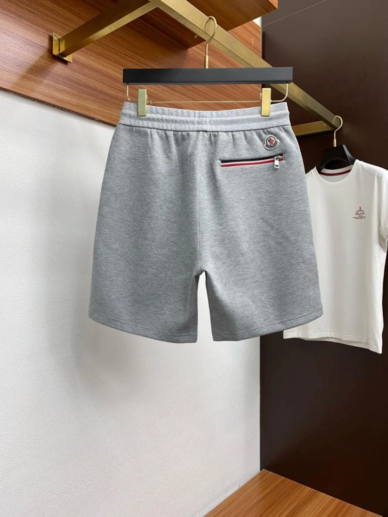 Cut-rate Moncler Short Pants