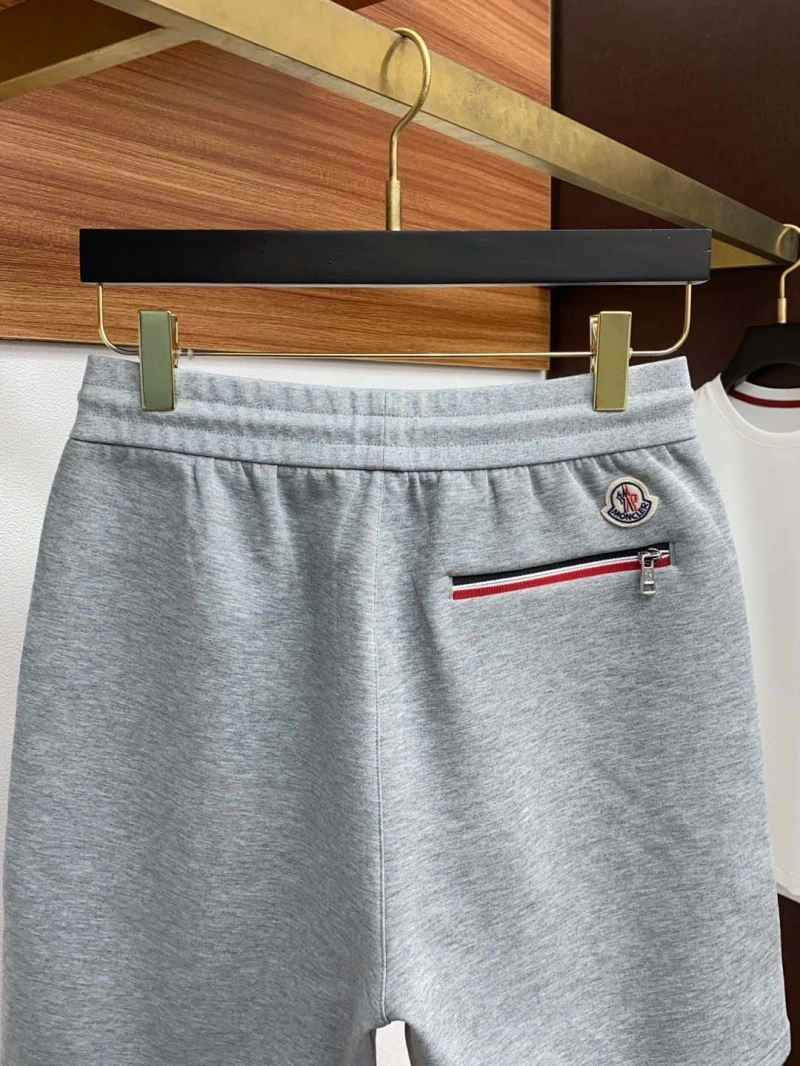 Cut-rate Moncler Short Pants