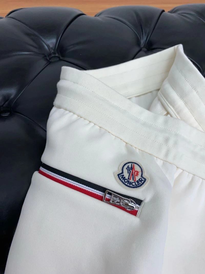 Discounted Moncler Short Pants