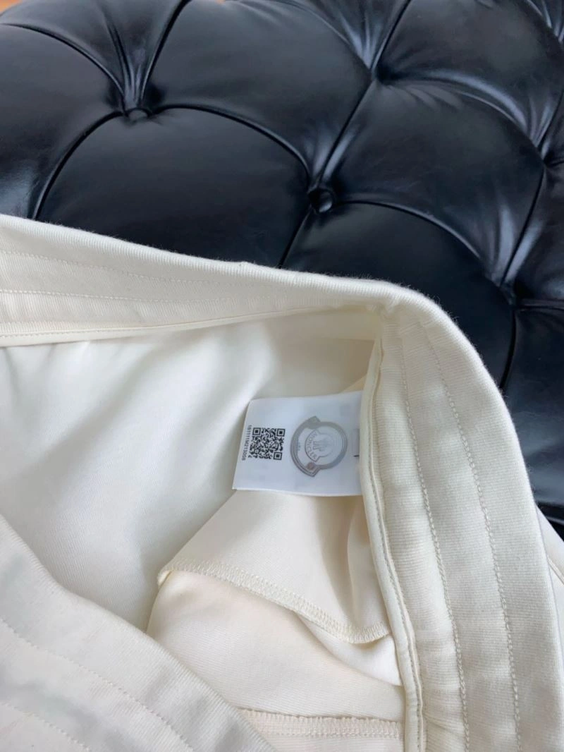 Discounted Moncler Short Pants