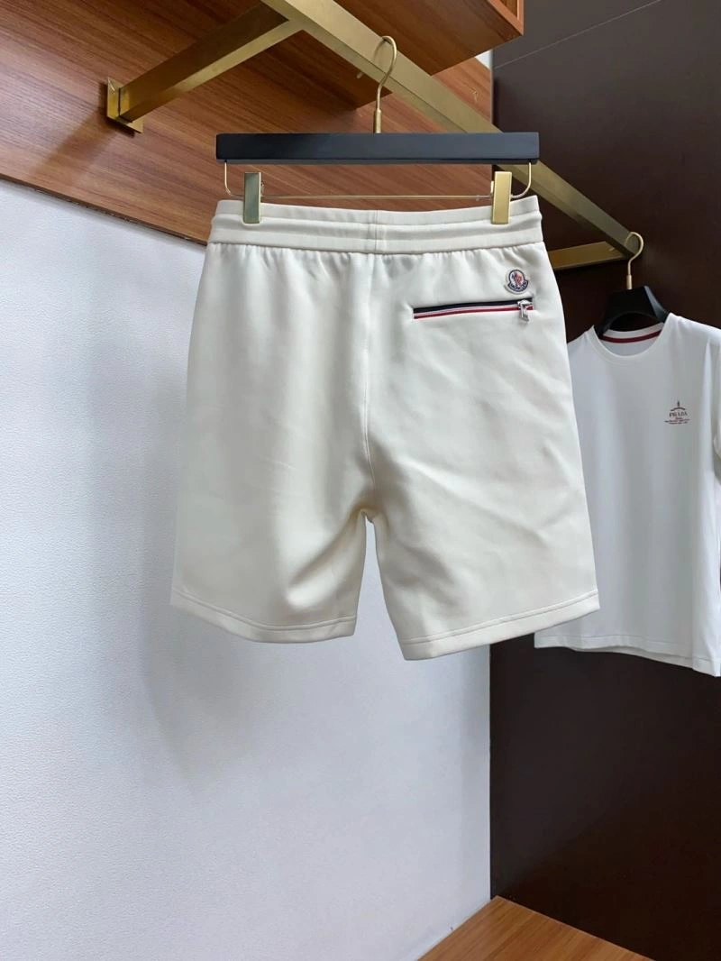 Discounted Moncler Short Pants