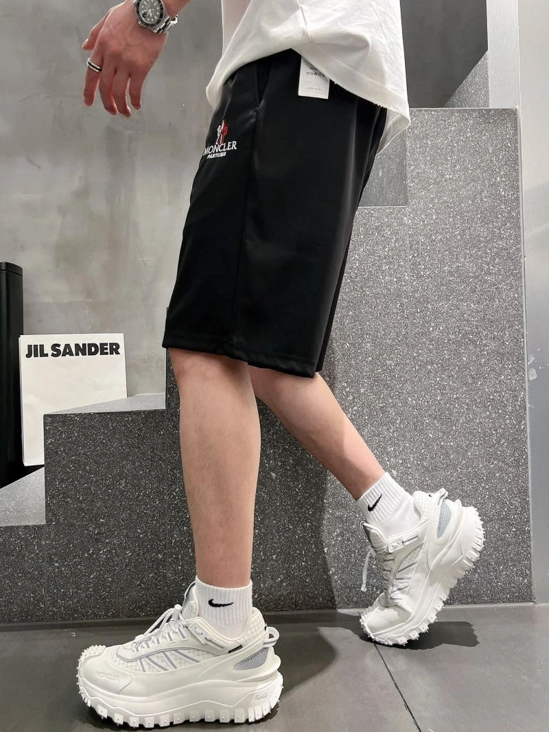 Low-cost Moncler Short Pants