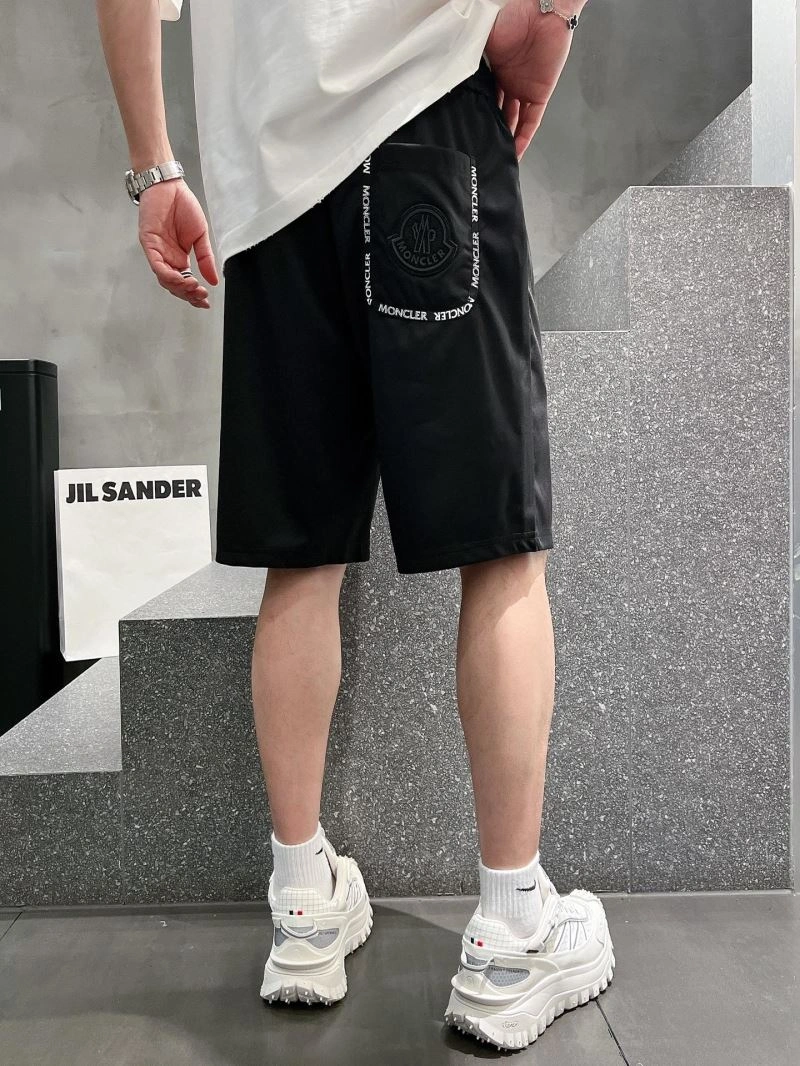 Low-cost Moncler Short Pants
