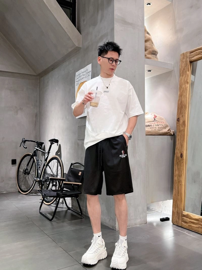 Low-cost Moncler Short Pants