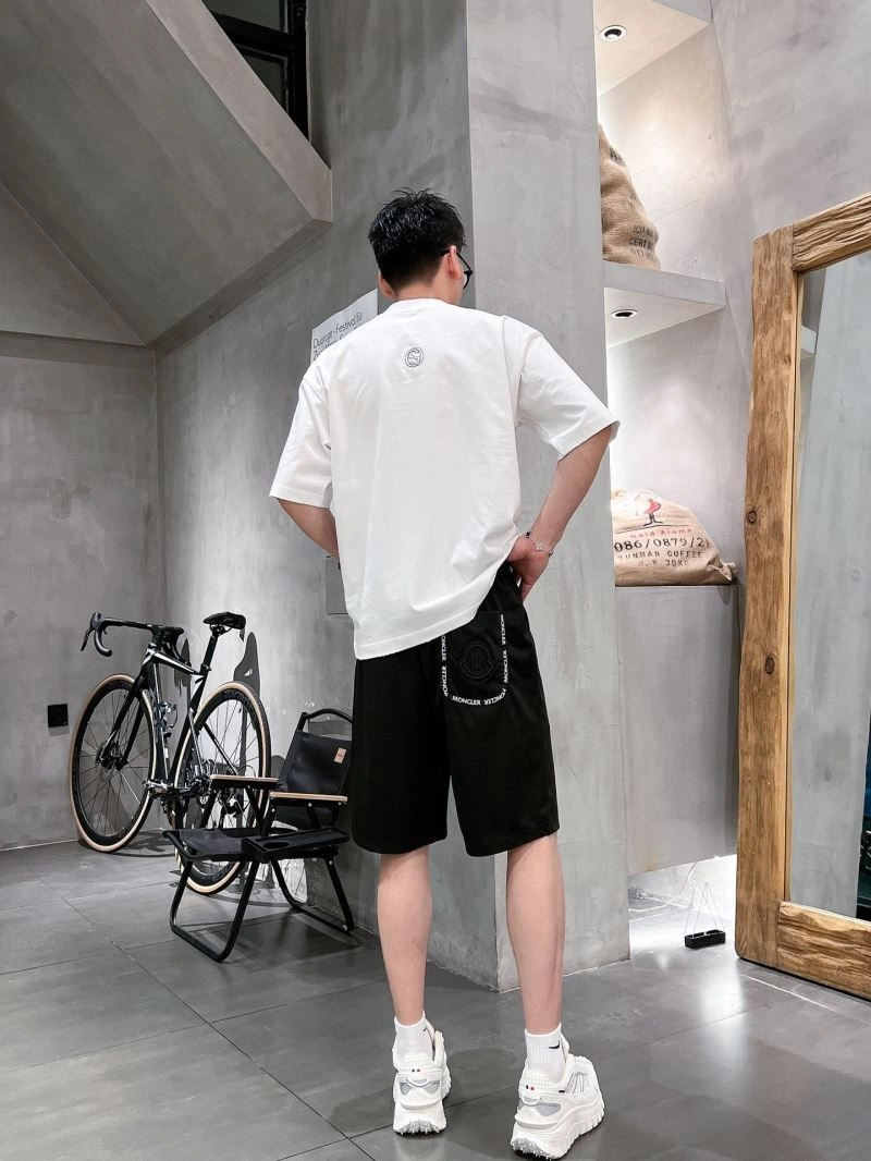 Low-cost Moncler Short Pants