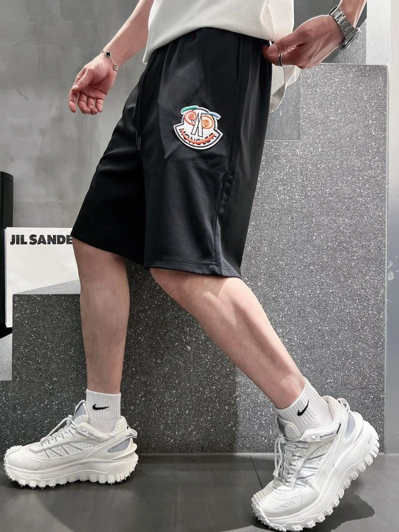 Indistinguishable Moncler Short Pants