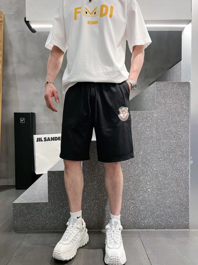 Indistinguishable Moncler Short Pants